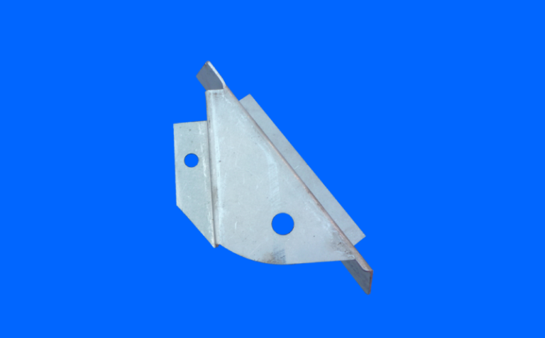 ALA 7001C - r/h Front subframe mounting to front panel + VAT ( English ...